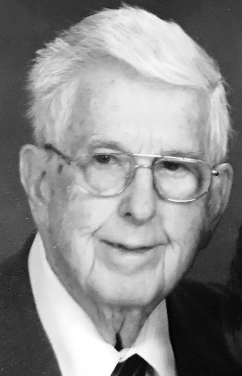 Joseph L. Hensel | News, Sports, Jobs - The Express